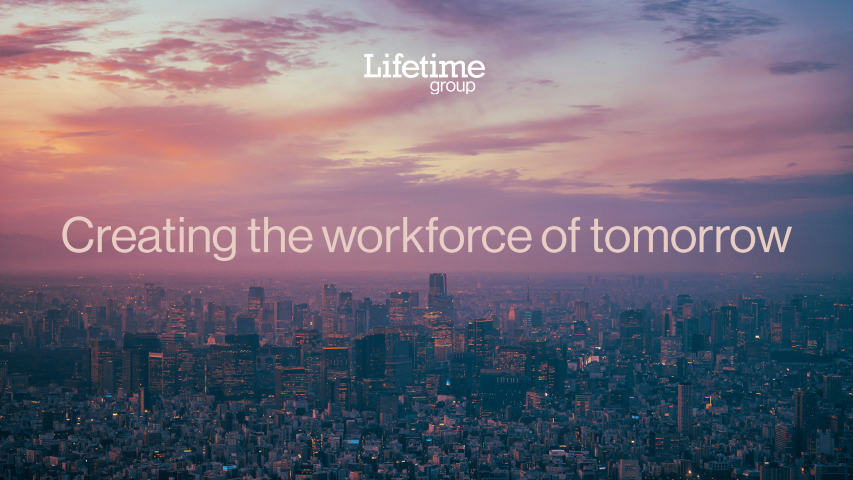 Lifetime Careers